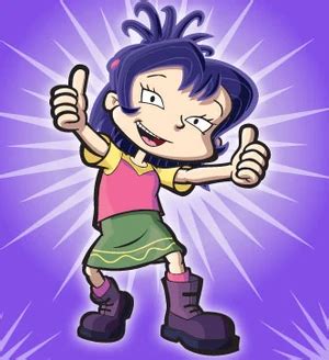 Kimi Finster All Grown Up Wikia Fandom