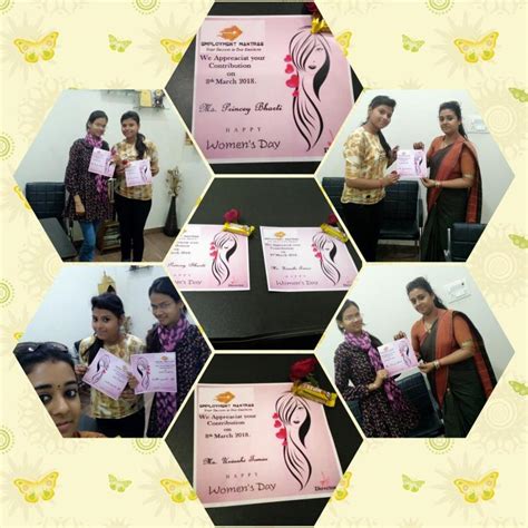 Celebrating International Womens Day Dr Shilpi Dixit