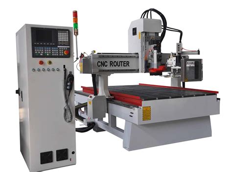 Cnc Router