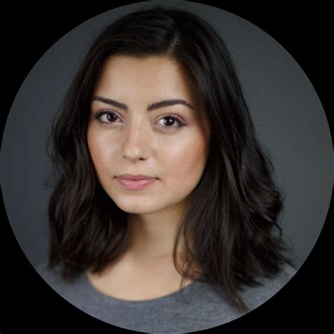 Adrianna Lunas Biography Wall Of Celebrities