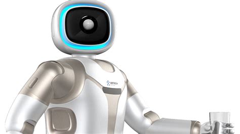 Humanoid Robot Aids Production On Ev Assembly Line Robotics And Automation