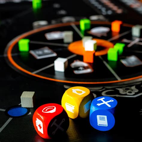Boardgame Photography Boardgame Extravaganza