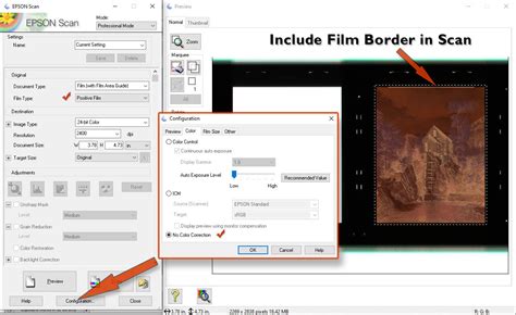 Manual Inversion Of Color Negative Film Alex Burke Photography