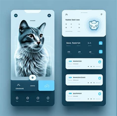 Create Mobile App Ui Ux Web Ui Ux Design In Figma By Dugaam875 Fiverr