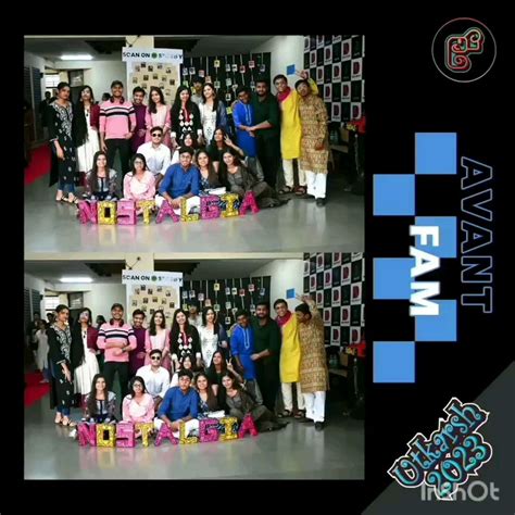 Avant Garde Adgips On Linkedin Avant Avantgarde Avantgardeniec Adgitm Art Fest Collegefest…