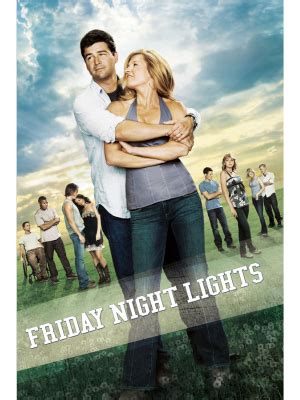 Why You Should Watch Friday Night Lights
