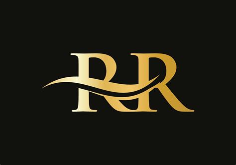 Rr Symbol Logo