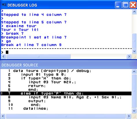 Debugging Ravi Mandals Blog