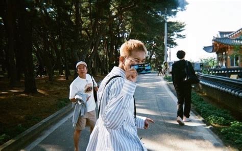 宋闵浩 堆糖，美图壁纸兴趣社区