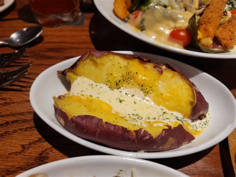 아웃백 포터하우스 스테이크 가족외식 신메뉴 퍼펙트 본인 스테이크 에디션 가격 네이버 블로그