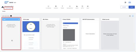 3 Configure The Shopping Cart Page SAP Tutorials