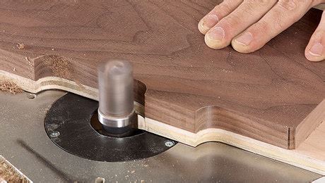The Best Bits For Pattern Routing FineWoodworking