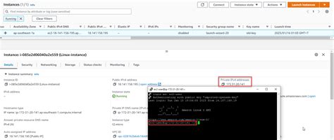 access when losing key pair ec2 linux using user data introduction to amazon ec2
