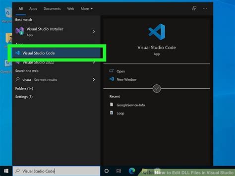10 Simple Ways To Edit DLL Files In Visual Studio WikiHow