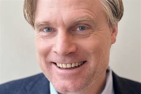 Han Blir Ny Chef På Assemblin El Branschaktuellt®