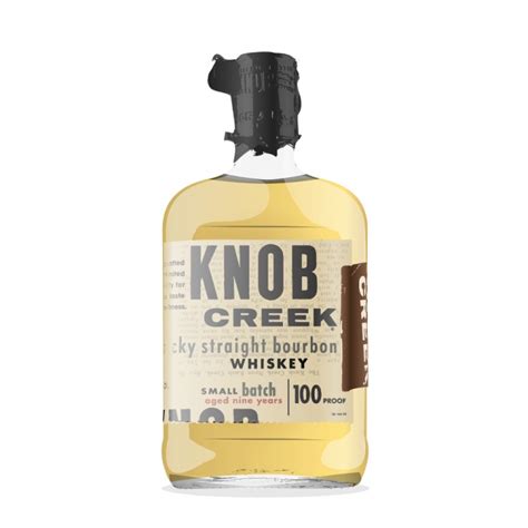 Review of Knob Creek 9 Year Old by @Gocks - Whisky Connosr
