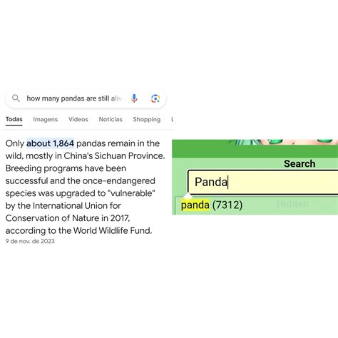 There Is More Panda Porn Than Actual Living Pandas Rpossiblyinteresting