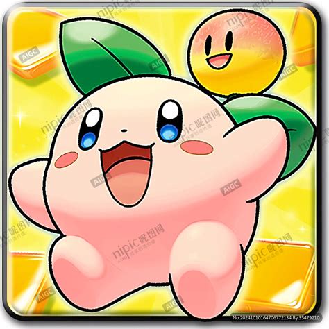 Ai创作图可爱火焰仔点赞头像 可爱小芒果头像 Q版精灵头像 可爱小火娃点赞头像 开心芒果头像 任天堂周边 可爱桔子小子 可爱鼠标垫人物图案 可爱咕卡贴纸 卡通可爱芒果头像 叮叮糖装饰画 Q版萌