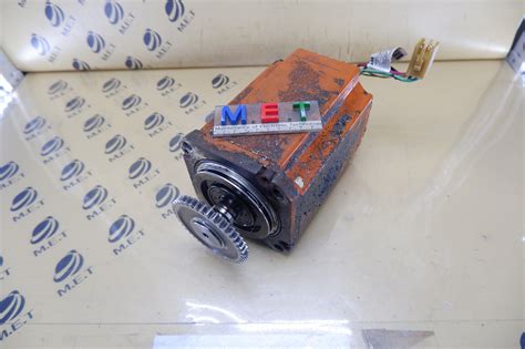 [motor] 산업용모터 구매 수리 단종품지원 주 엠이티