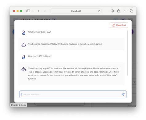 Prototyping Langchain Applications Visually Using Flowise
