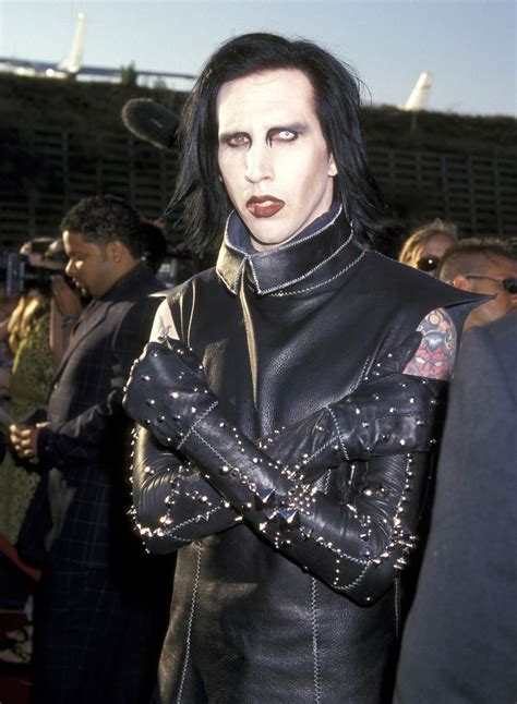 Male Rockstar Makeup Ideas Mugeek Vidalondon
