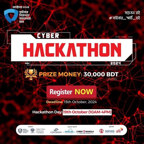 Mohammed Abdul Munem On Linkedin Ccaf Cyber Hackathon 2024 🚀 Hello