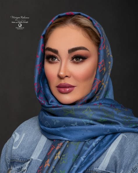 تصاویر معرفی بازیگران زن ایرانی مشهور به ترتیب حروف الفبا با عکس