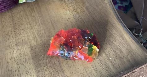 Gummy Bear Chunk Meme On Imgur