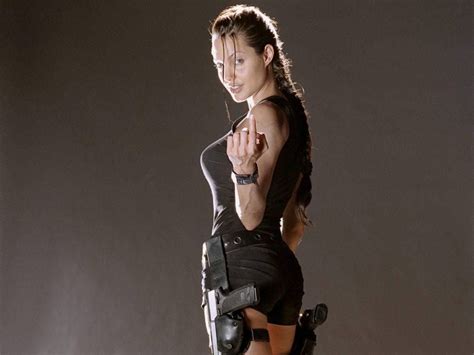 Tomb Raider Reboot Hai
