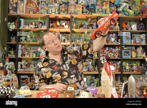 John Lasseter Kontor