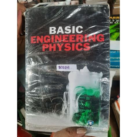 Basic Engineering Physics Shopee Philippines