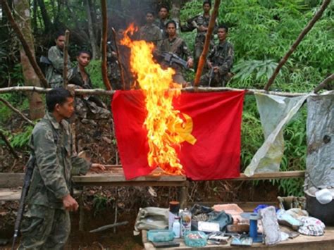 Key Philippine Military And Insurgency Related Events Npa Leader Killed In Clash In Camarines Key Philippine Military And Insurgency Related Events Npa Leader Killed In Clash In Camarines