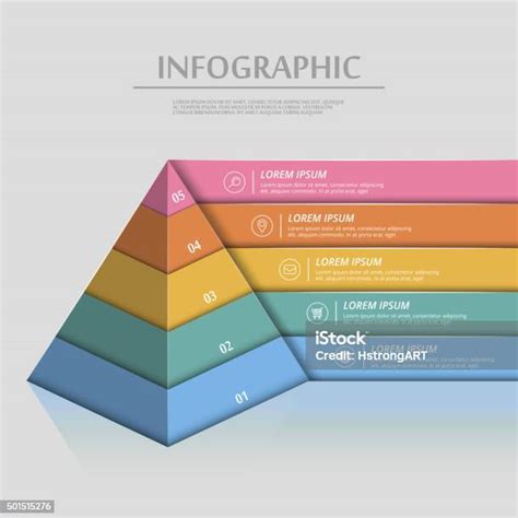 매력적인 인포그래픽 형판 2015년에 대한 스톡 벡터 아트 및 기타 이미지 2015년 그래프 금융 Istock