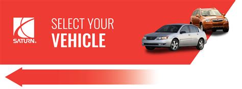 Automotive Saturn Truck 2006 Vue 2wd Oem Parts