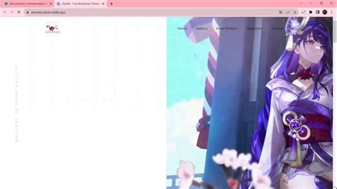 Ann Treesa Biju On Linkedin Html5 Css Bootstrap Html5 Css