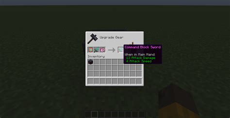 explosive block [cracker s wither storm mod] gallery