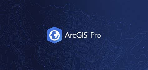 7 Razões Para Utilizar O Arcgis Pro