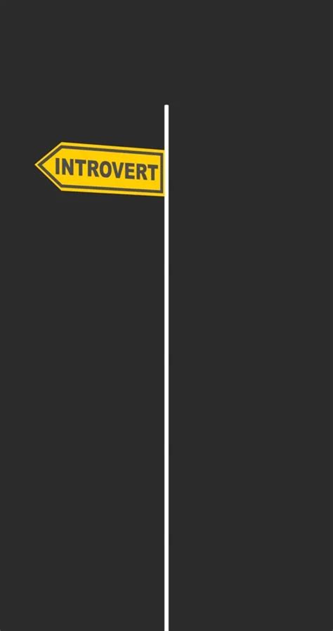 Introvert Extrovert Stock Video Footage Royalty Free Introvert