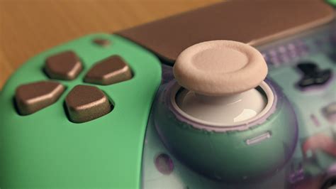 Mega Modz Ps5 Dualsense Macro Remap Custom Controller Review