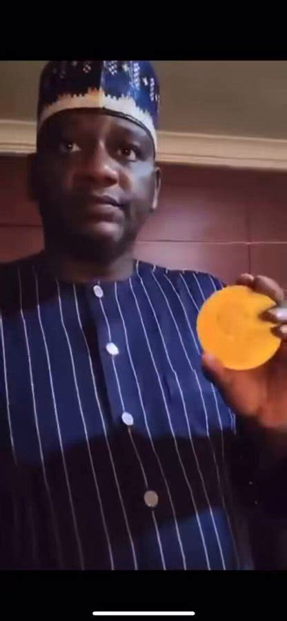 Bashir Hadejia Biography Wikipedia Pictures Age Wife Net Worth