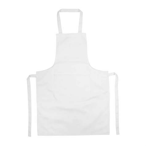 Craft Apron Anns Schoolwear