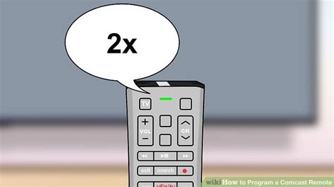 3 Ways To Program A Comcast Remote WikiHow Tech