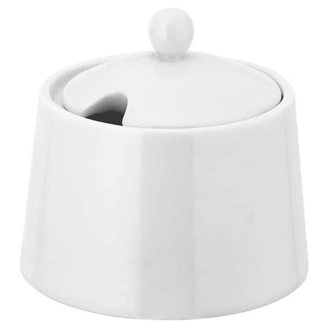 Judge Table Essentials 275ml Sugar Bowl Judge Cookware