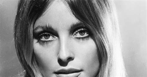 Celebrity Models Nude Sharon Tate