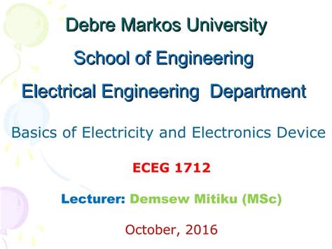 Circuit Theorems Ppt