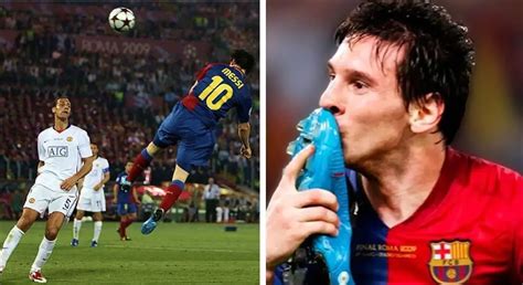 Lionel Messi 2009