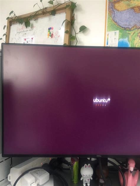 Cannot Start Ubuntu 1804 After A Forced Shutdown Ask Ubuntu