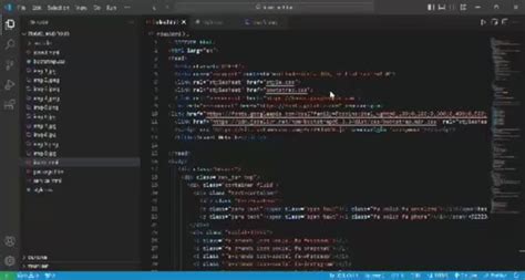 Kashf Asif On Linkedin Html Css Bootstrap Codingjourney