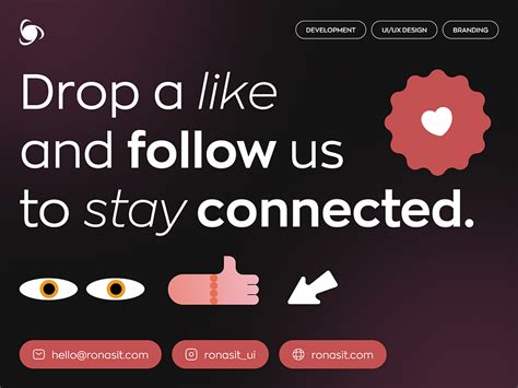 Dating App Ui By Ronas It Ui Ux Team On Dribbble