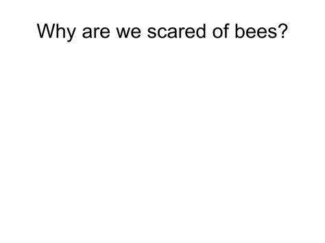 Introduction To Beekeeping Ppt